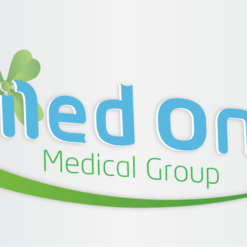 Medical One Logo