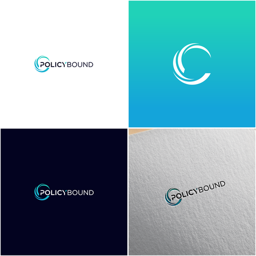 Designs | Design a Logo for PolicyBound | Logo design contest