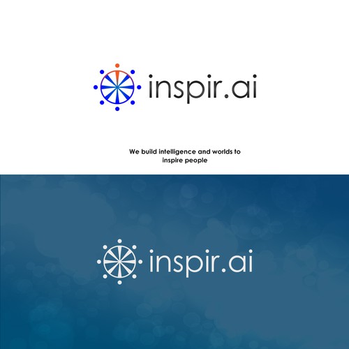 Inspir.ai needs a brilliant logo | Logo design contest