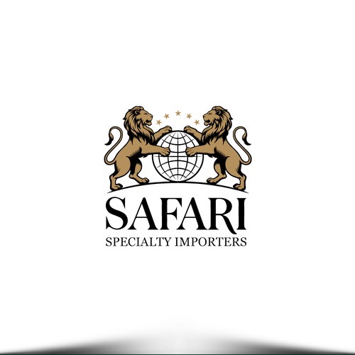 Designs | Classical logo for adventure/importing service | Logo design ...