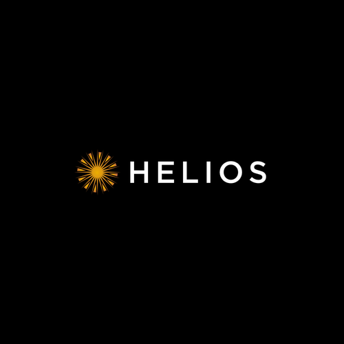 Designs | Promoting transparency and light through data: Helios | Logo ...