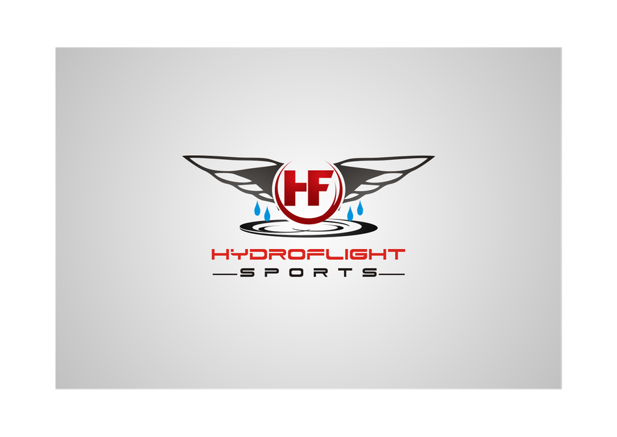 High octane, BOLD, Logo needed for flyboard Co. | Logo design contest