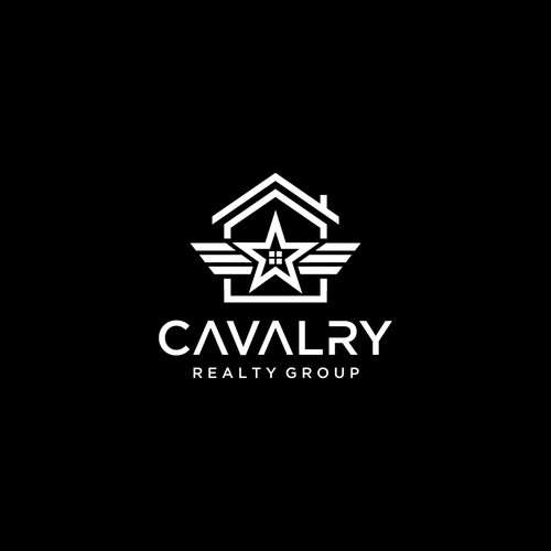 Design a Real Estate Logo for the First Responder and Military ...