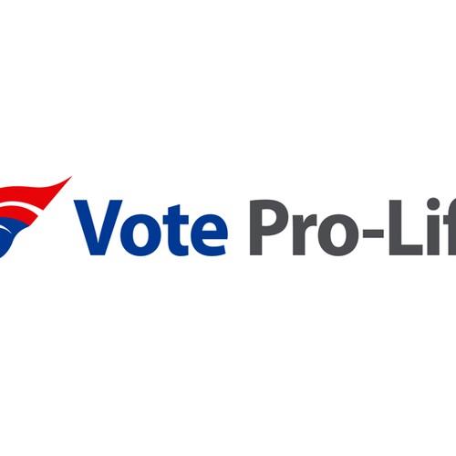 Vote Pro-Life Logo | Logo design contest