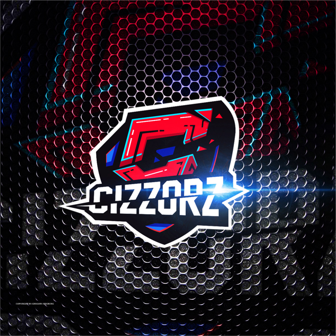 CIZZORZ (YouTuber) needs 'cool' new Logo! | Logo & social media pack ...