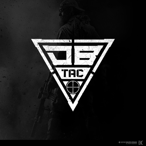 Designs | DB Tac company logo design | Logo design contest