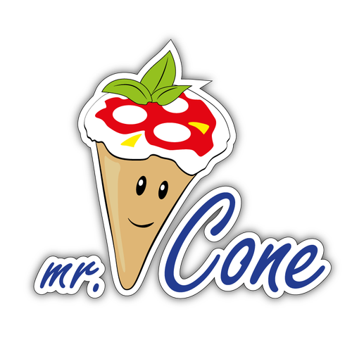 Cone Logos: the Best Cone Logo Images | 99designs