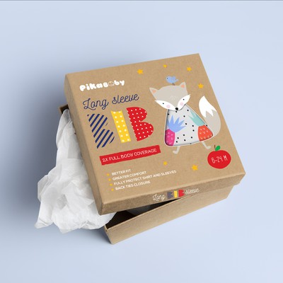 Packaging Design - Get A Custom Product Package Design Online | 99designs