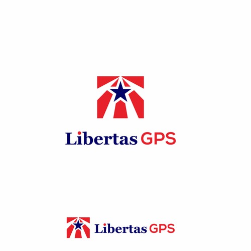 Designs | Libertas GPS Logo Contest 2 | Logo design contest