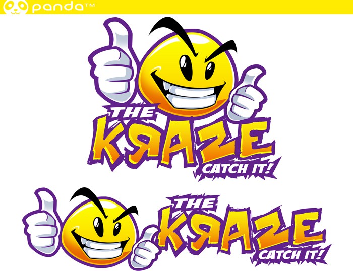 logo for KRAZE Fitness | Logo design contest