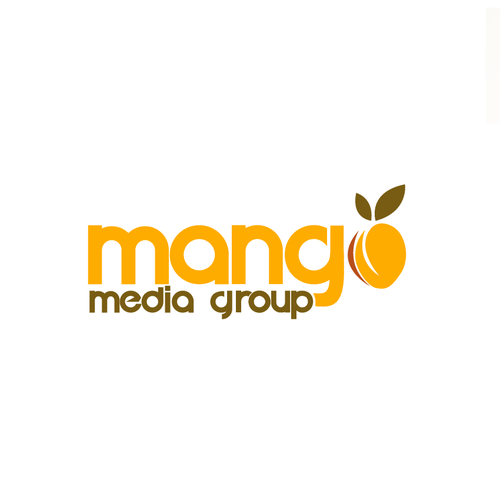 Mango Media Group Logo | Logo design contest