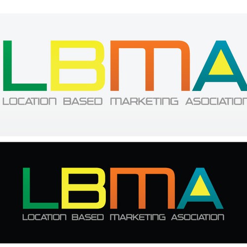 Create the next Logo Design for Location Based Marketing Association ...