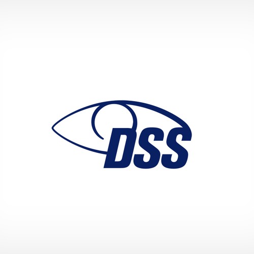 logo for DSS, Digital Surveillance Systems | Logo design contest