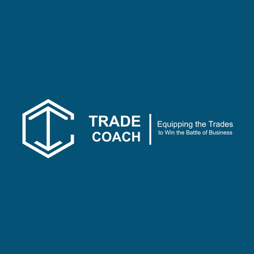 Designs | Trade Coach Logo | Logo design contest