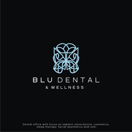 Designs | We need a bold yet soothing logo for our dental and body ...