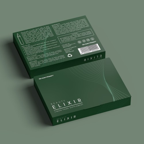 Designs | Design for dietary supplement packaging | Product packaging ...
