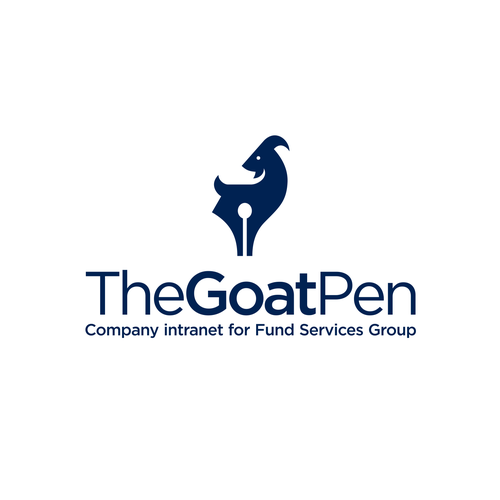Fun logo for a corporate intranet! | Logo design contest | 99designs