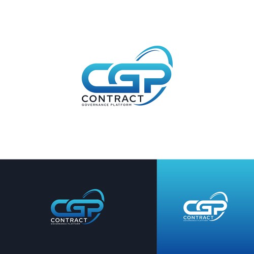 Designs | CGP Logo | Logo design contest