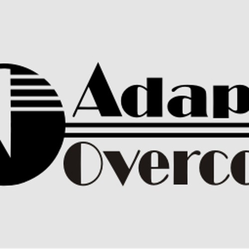 Help Adapt & Overcome with a new logo | Logo design contest