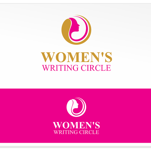 Designs | Help Women's Writing Circle with a new logo | Logo design contest