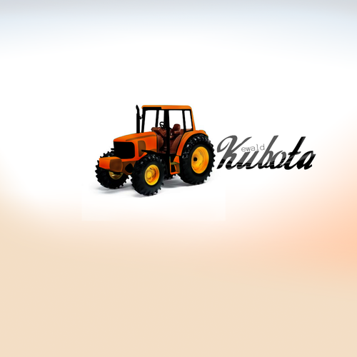 Tractor Dealer Logo | Logo design contest