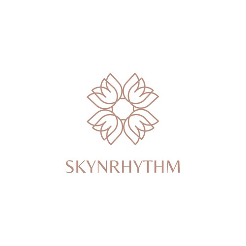 Designs | Design a minimal,calming,gentle logo for skin care. | Logo ...
