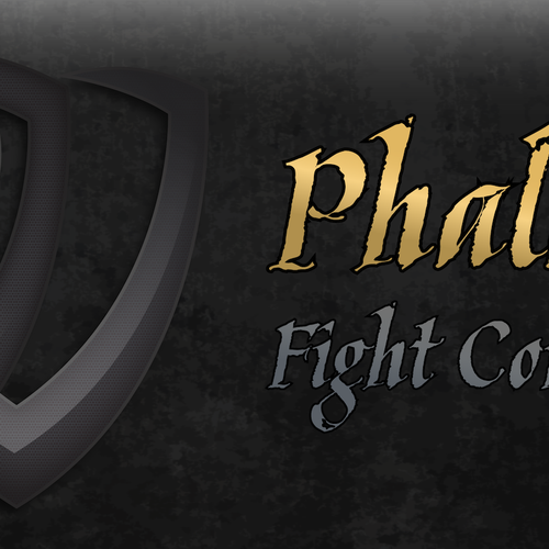 Phalanx Fight Company needs a new logo | Logo design contest