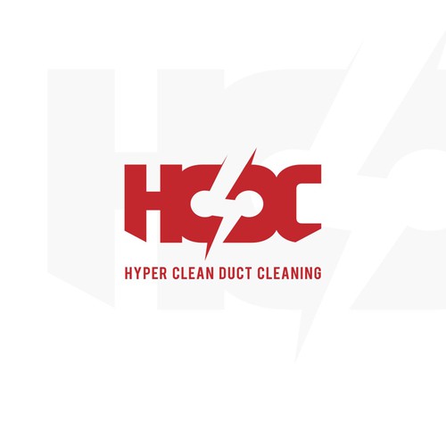 Show us what you can do!!! Hyper Clean Duct Cleaning Website and Logo ...