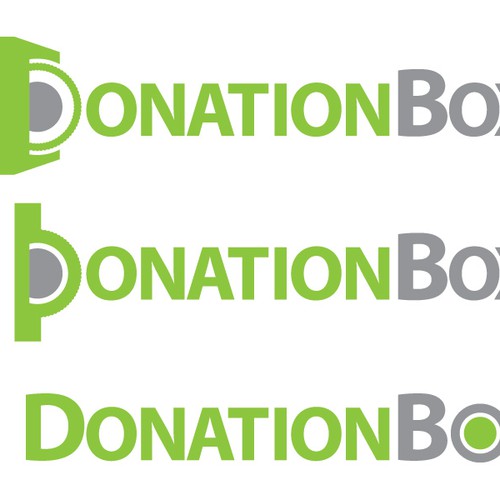 New Logo for a donation box design and manufacturing company. | Logo ...