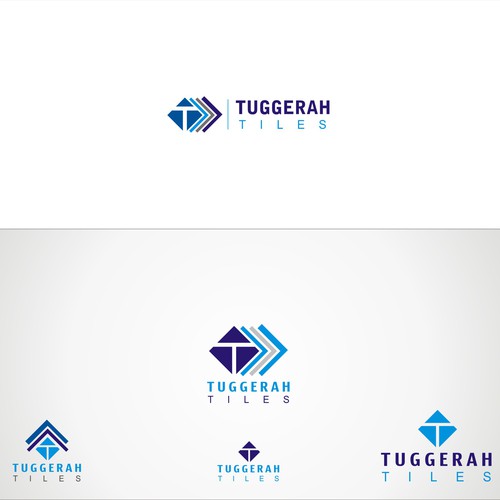 Create a logo for our new retail wall and floor tile company | Logo ...
