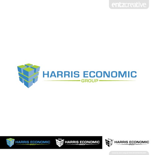 Logo Design - ECONOMICS GROUP | Logo design contest