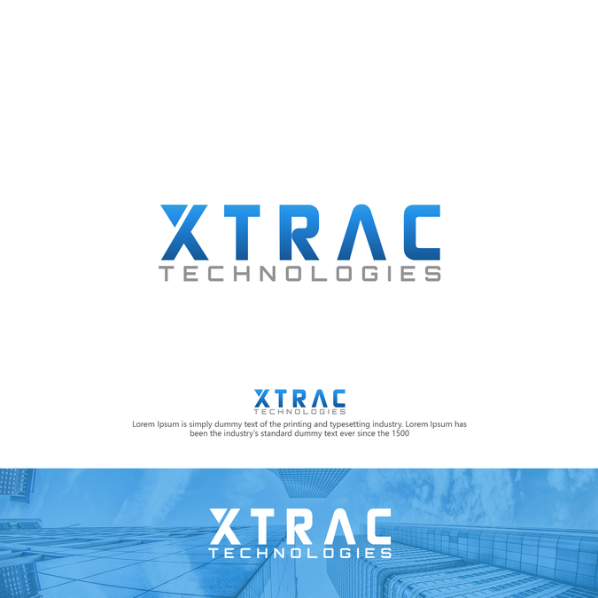 Meaningful Informative logo in Information Technology sector | Logo ...