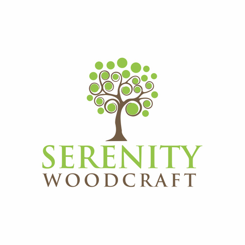 Serenity | Logo design contest
