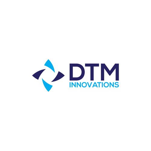 Designs | DTM Innovations logo | Logo design contest