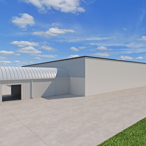 Designs | Create Realistic Renderings for NRI Industrial's New ...