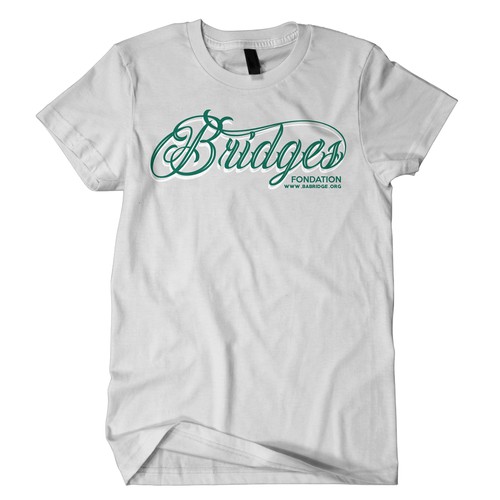 Designs | Classic Urban and Hip Tee-Shirt Design for a good cause with ...