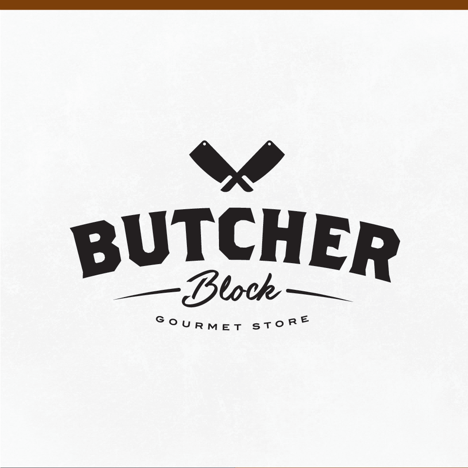 Butcher Logos - Free Butcher Logo Ideas, Design & Templates