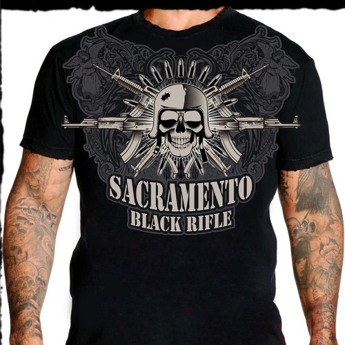 clothing line design | T-shirt contest