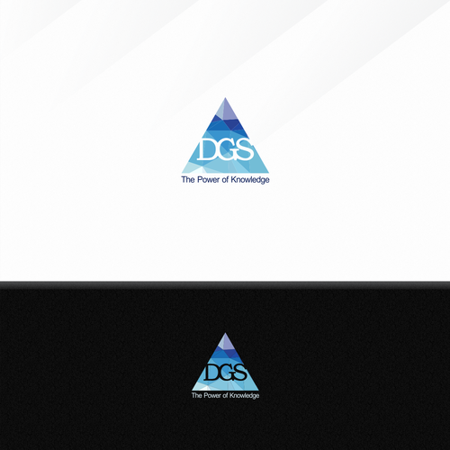 DGS Logo | Logo design contest