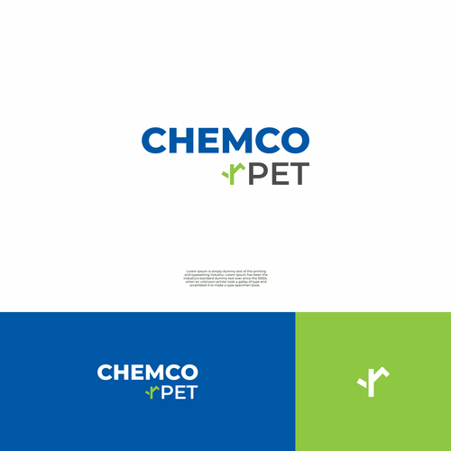 Chemco Logo