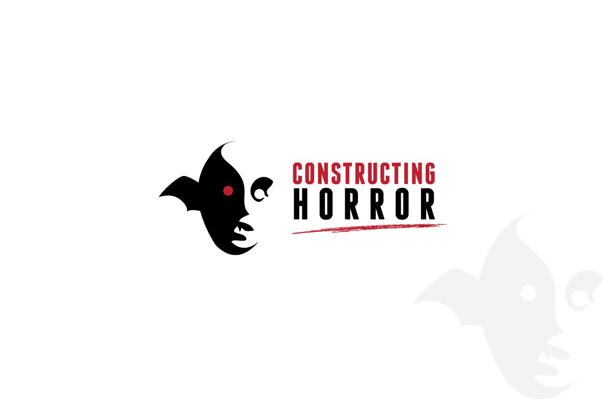 Horror Logos - Free Horror Logo Ideas, Design & Templates