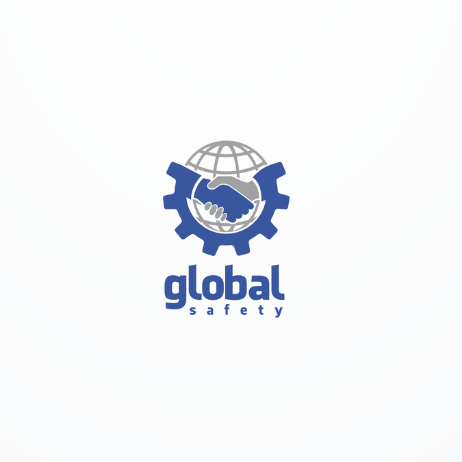 Facebook Global Safety Team | Logo design contest