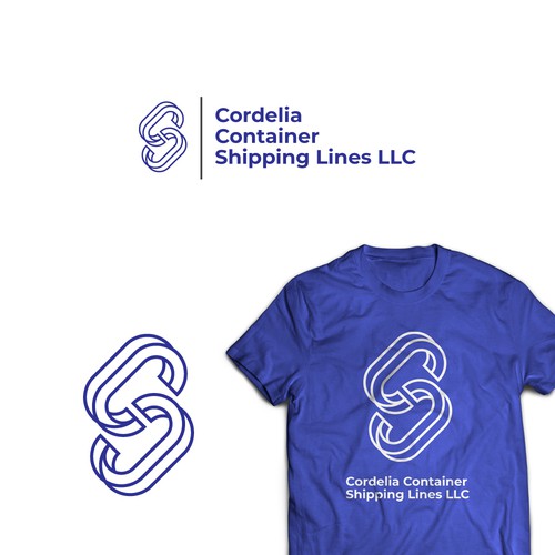 Cordelia Container Shipping Line LLC | Logo design contest