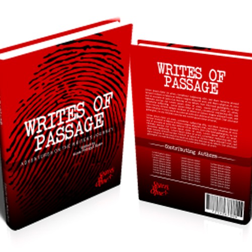 Designs | Create a killer cover for crime fiction writers | Book cover ...