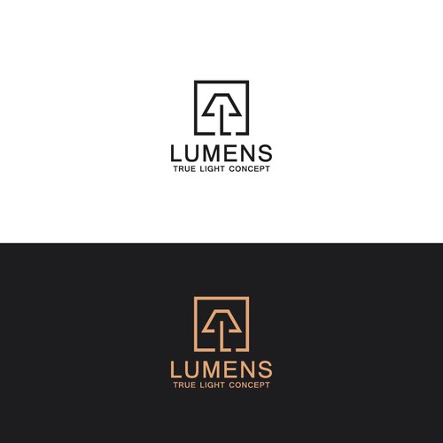 Designs | Lumens lighting store needs a creative logo | Logo design contest