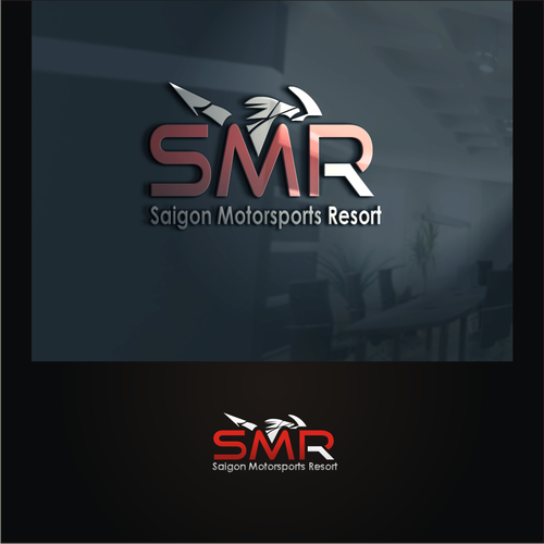 Create a logo for a Motorsports Racetrack | Logo design contest