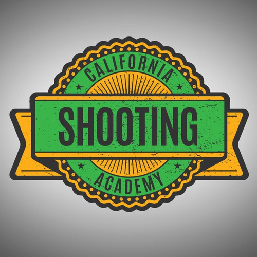 Shooting Range needs a tactical logo! | Logo design contest