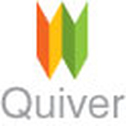 Quiver: innovative e-commerce software platform needs a logo! | Logo ...
