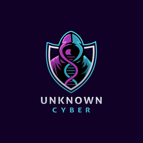 The Unknown Logo