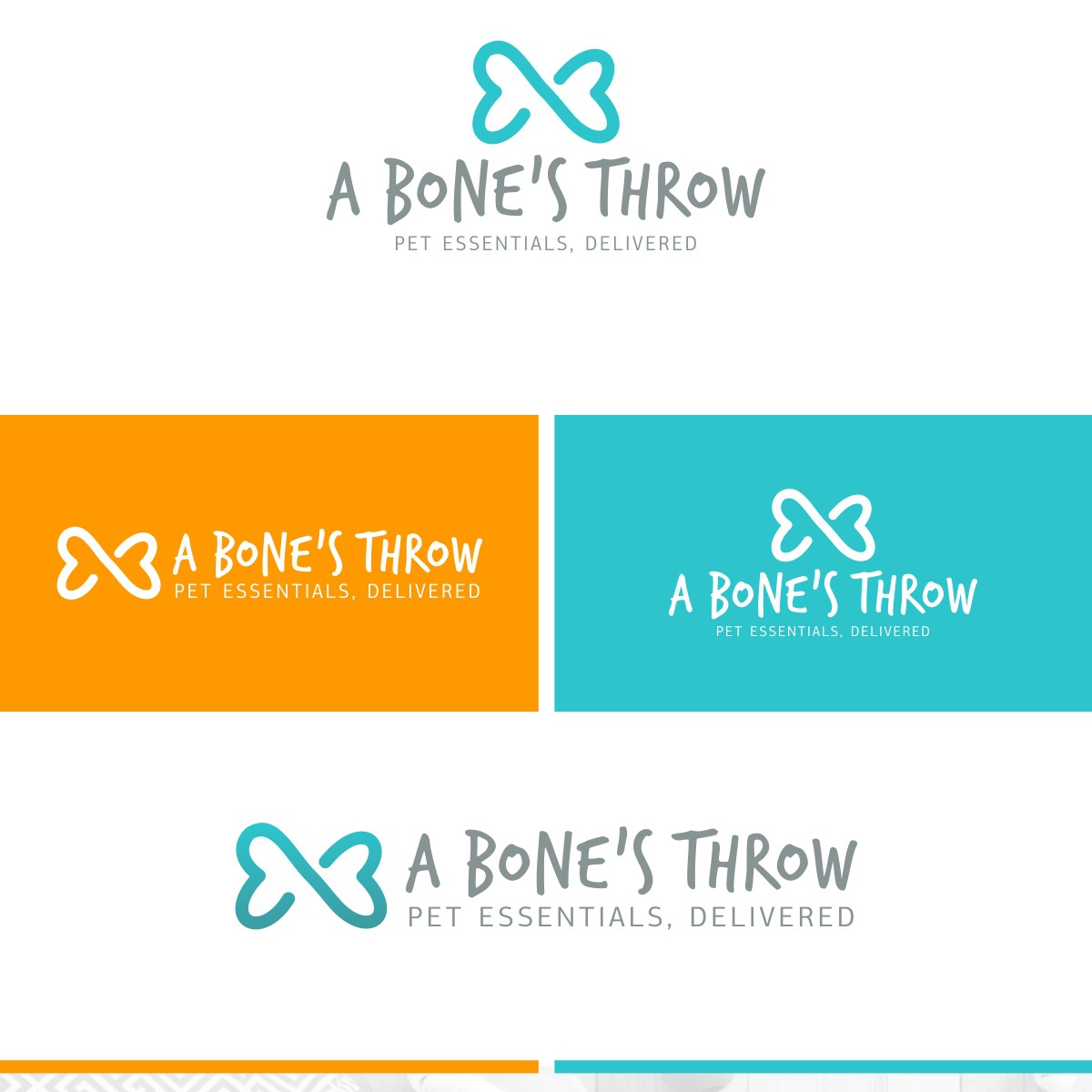 Bone Logos - Free Bone Logo Ideas, Design & Templates